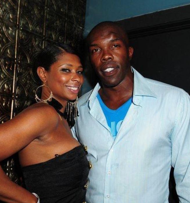 Who is Jennifer Williams? Wiki, Age, Net Worth, Husband, Kids, Parents ...