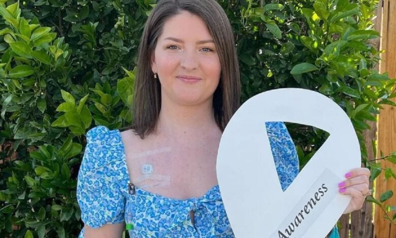 Jenny Apple Wiki, Age, Husband, Children, Family, Biography, Cancer & More
