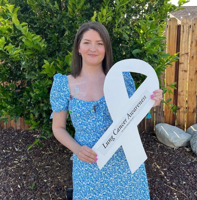 Jenny Apple Wiki, Age, Husband, Children, Family, Biography, Cancer & More