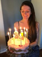 Jenny Apple Wiki, Age, Husband, Children, Family, Biography, Cancer & More