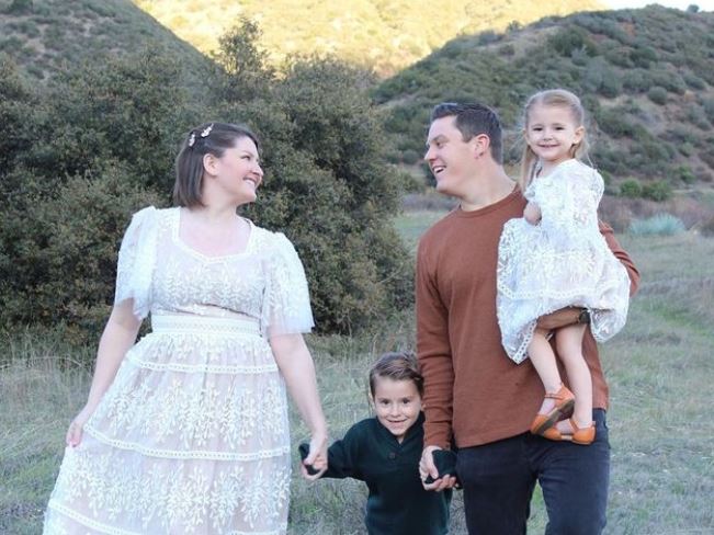 Jenny Apple Wiki, Age, Husband, Children, Family, Biography, Cancer & More