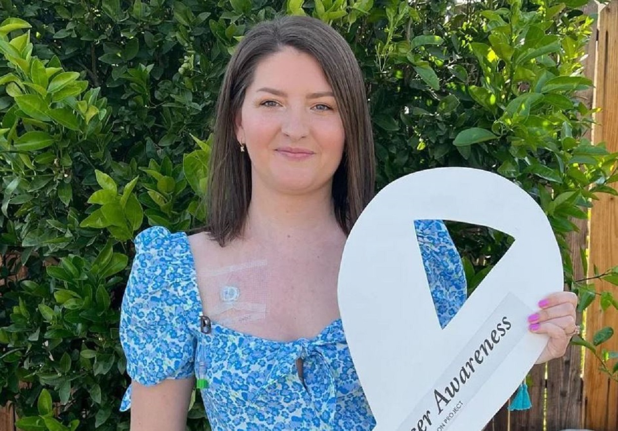 Jenny Apple Wiki, Age, Husband, Children, Family, Biography, Cancer & More