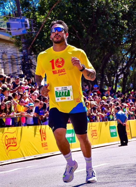 Joao Hadad Wiki (Luana Andrade's Boyfriend): Age, Family, BIO, Net ...