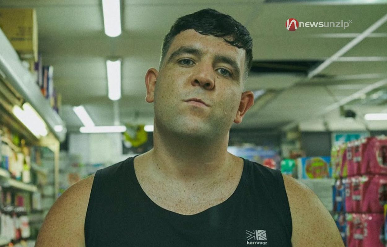 Who is Jordan McCann? Wiki, Biography, Age, Net Worth, Wife, Family ...