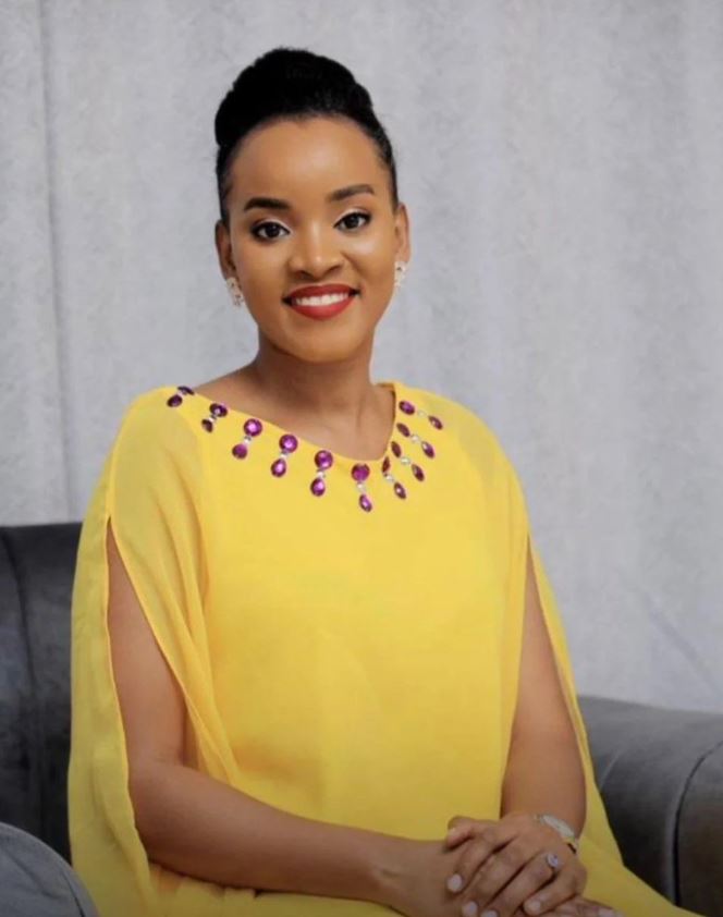 Jovia Mutesi Age, Wiki, Husband, Parents, Tribe, Net Worth, BIO & More