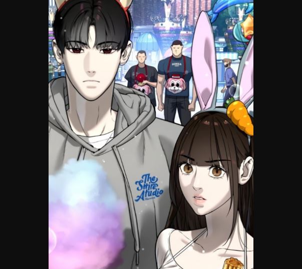 Killer Peter Chapter 15 Release Date, Spoiler, Recap, Raw Scan, Where ...