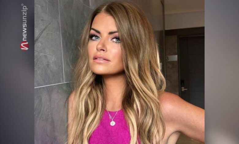 Kim Lizotte Age, Wiki, Biography, Husband, Family, Net Worth, Ethnicity ...