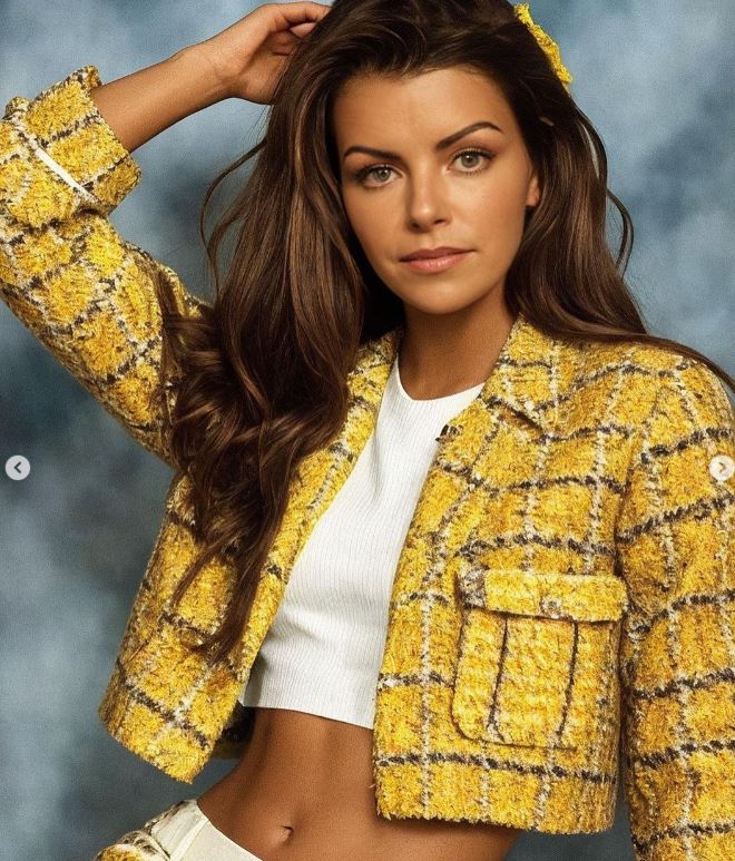 Kim Lizotte Age, Wiki, Biography, Husband, Family, Net Worth, Ethnicity ...