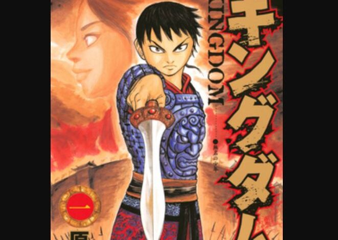 Kingdom Chapter 780 Release Date, Spoilers, Countdown, Recap, Where to ...