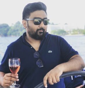 Kunal Shah: Wiki, Age, Net Worth, Education, Wife, Companies, Family, BIO