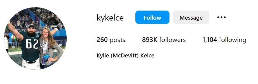 Who is Kylie McDevitt? Wiki, Age, Height, Kids, Family & Facts About ...