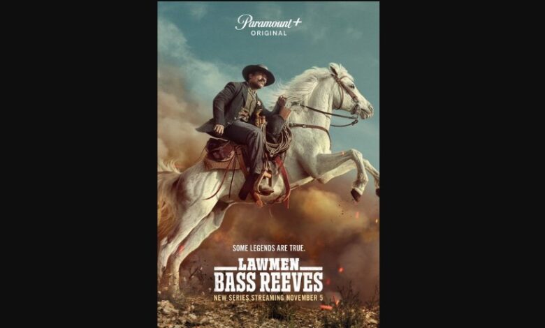 Interesting Lawman Bass Reeves Season 2 Gallery