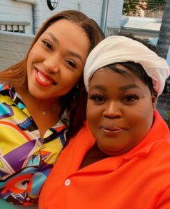 Who was Lebohang Mpyana? Wiki, Biography, Age, Husband, Death, Family ...