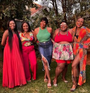Who was Lebohang Mpyana? Wiki, Biography, Age, Husband, Death, Family ...