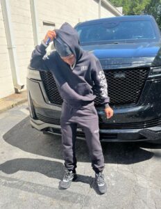 Who is Lil 50? Wiki, Age, Height, Net Worth, Girlfriend, Parents ...