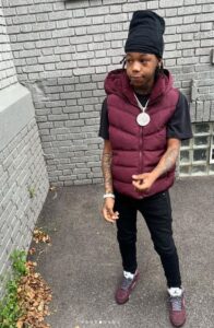 Who is Lil 50? Wiki, Age, Height, Net Worth, Girlfriend, Parents ...