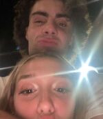 Liv Cook (Josh Giddey’s Girlfriend) Wiki, Age, Birthday, Parents ...