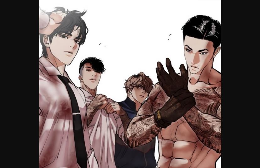 Lookism Chapter 474 Spoiler, Release Date, Recap, Raw Scan & Where to Read