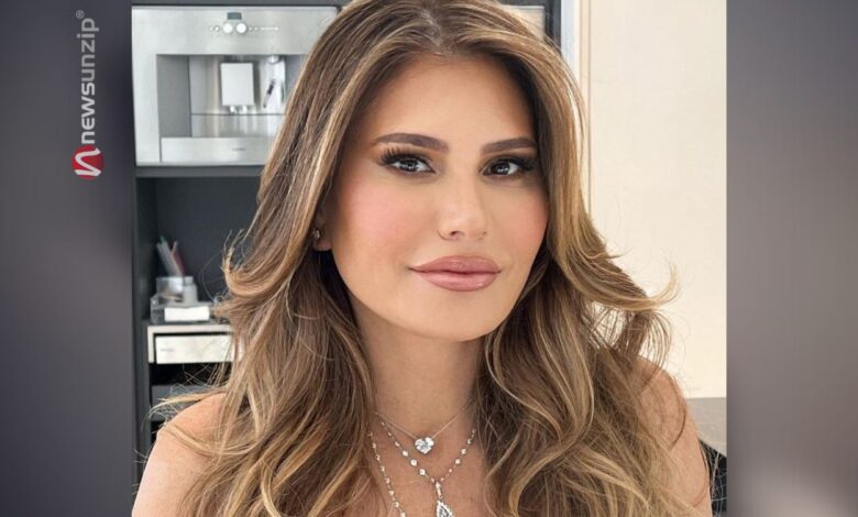 Who is Loren Ridinger? Wiki, Age, Net Worth, Husband, Family, Height, BIO