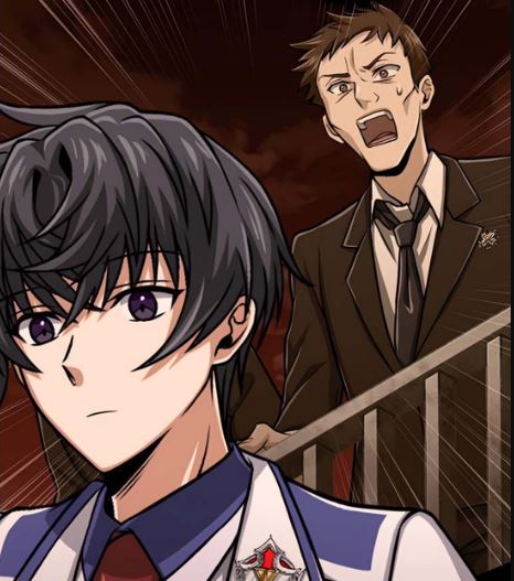 Magic Level 99990000 All-Attribute Great Sage Chapter 55 Spoiler ...