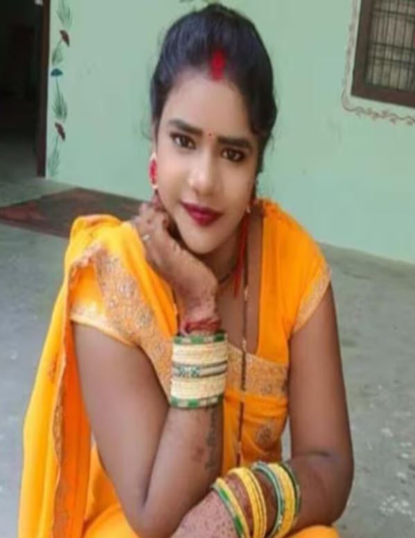 Malti Chauhan Biography, Wiki, Age, Husband, Kids, Family, Death Cause ...