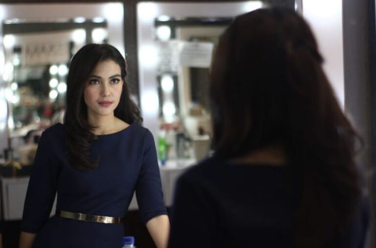 Maria Assegaf Biodata, Wiki, Age, Height, Boyfriend, Family ...