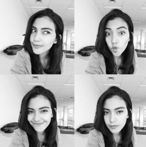 Maria Assegaf Biodata, Wiki, Age, Height, Boyfriend, Family ...