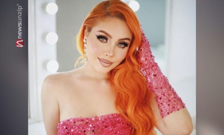 Who is Maya Nazor? Wiki, Biography, Age, Height, Net Worth, Family ...