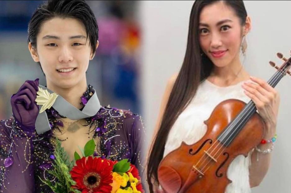 Who is Mayuko Suenobu? Wiki, Age, Husband, Height, Family, Biography & More