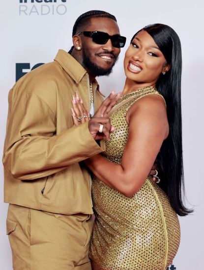 Megan Thee Stallion Height, Weight, Age, Net Worth, Family, Husband ...