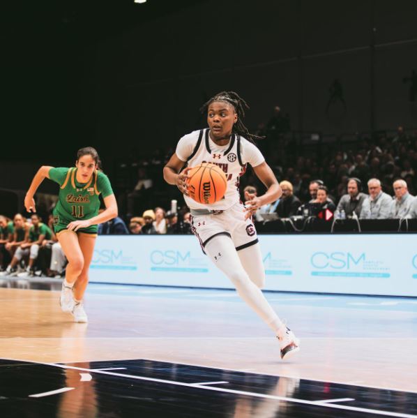 Who is Milaysia Fulwiley? Wiki, Height, Weight, Age, Parents, Ethnicity ...