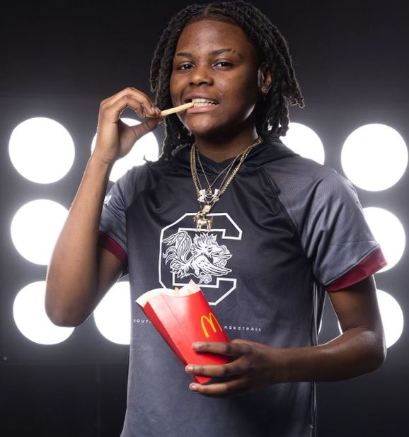 Who is Milaysia Fulwiley? Wiki, Height, Weight, Age, Parents, Ethnicity ...