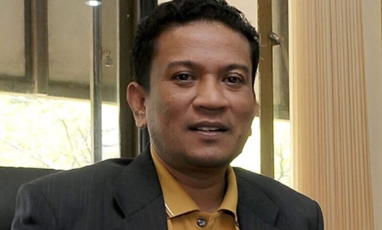Mohammad Agus Yusoff Biodata, Wiki, Age, Wife, Family, Net Worth, Career