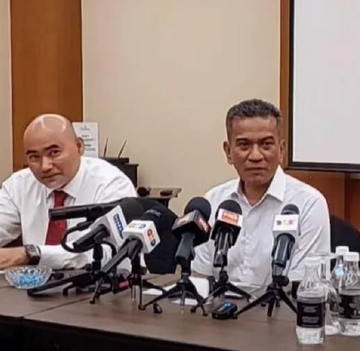 Mohammad Agus Yusoff Biodata, Wiki, Age, Wife, Family, Net Worth, Career