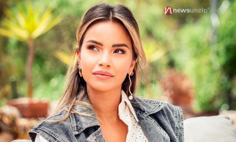 Who is Monica Geuze? Wiki, Age, Boyfriend, Height, Net Worth, Family, BIO