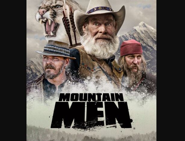 Mountain Men Season 13 Spoilers, Release Date, Cast, Where To Watch ...