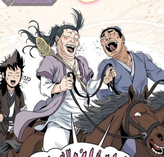 Murim Login Chapter 176 Spoiler, Release Date, Raw Scan & What to Expect