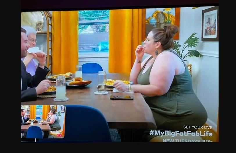 My Big Fat Fabulous Life Season 12 Release Date, Cast, Trailer, Spoiler ...