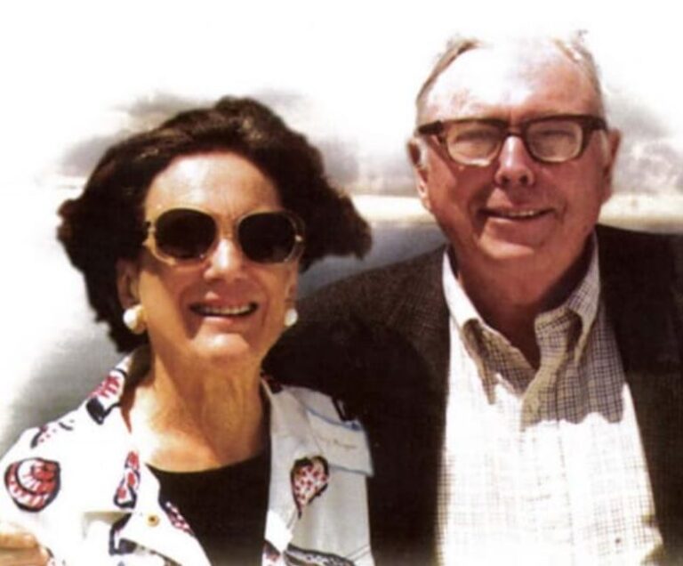 Who is Nancy Barry? Wiki, Age, Kids, Family & Facts About Charlie ...