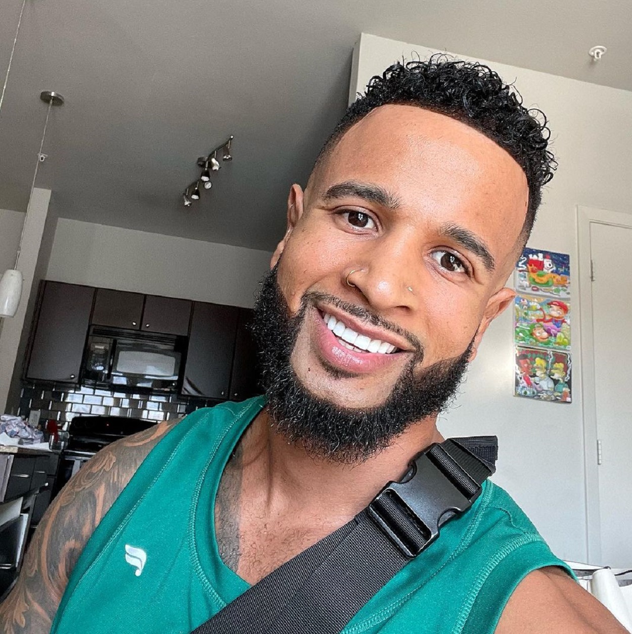 Nelson Thomas Age, Wiki, Biography, Net Worth, Girlfriend, Family & More