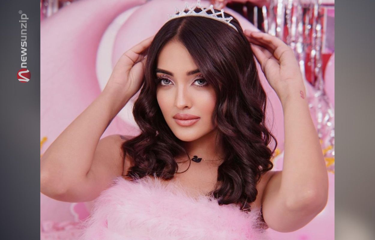 Nikita Bhamidipati (Temptation Island) Age, Height, Wiki, Boyfriend ...