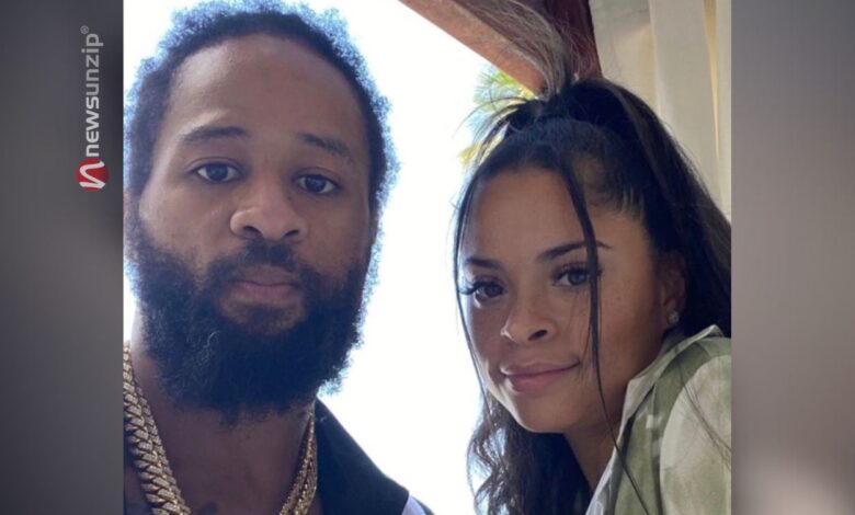 Who is Nina Thomas? Wiki, Biography, Age, Family & Facts About Earl ...