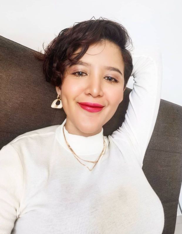 Nur Nilam Ortiz Biodata, Wiki, Age, Husband, Kids, Family, Height, Net ...