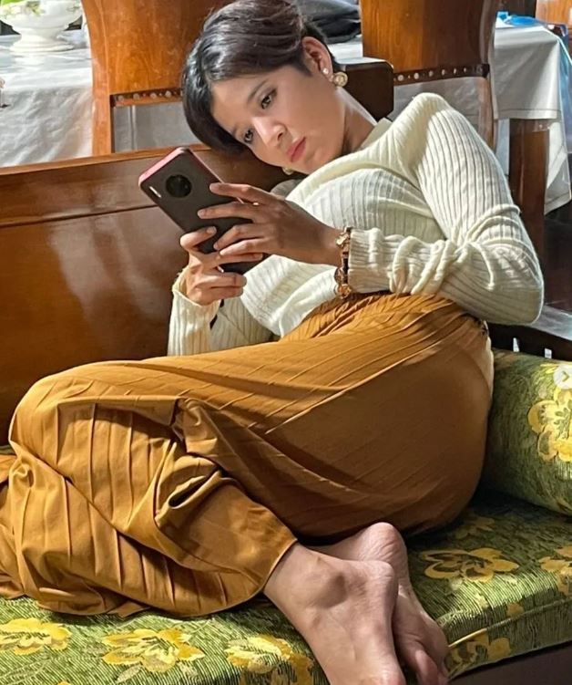 Nur Nilam Ortiz Biodata, Wiki, Age, Husband, Kids, Family, Height, Net ...