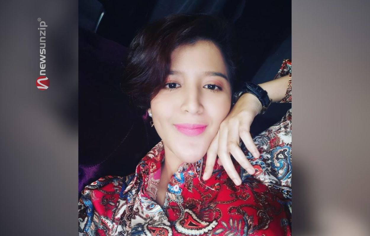 Nur Nilam Ortiz Biodata, Wiki, Age, Husband, Kids, Family, Height, Net ...