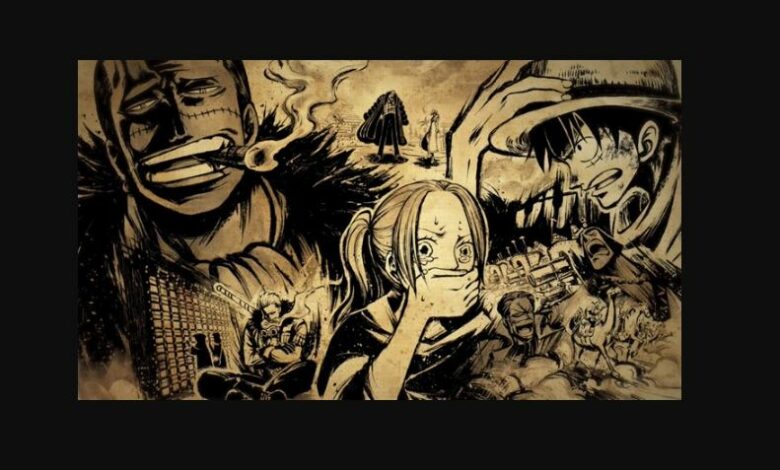 One Piece Chapter 1099 Spoilers: Release Date, Countdown, Recap, Where ...