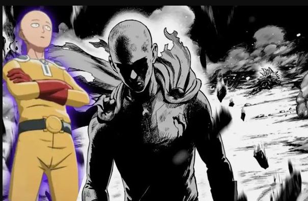 One Punch Man Chapter 197 Spoiler, Release Date, Raw Scan, Count Down ...