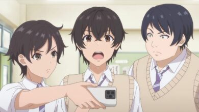 Our Dating Story Season 1 Spoiler, English Dub Release Date, Plotlines ...