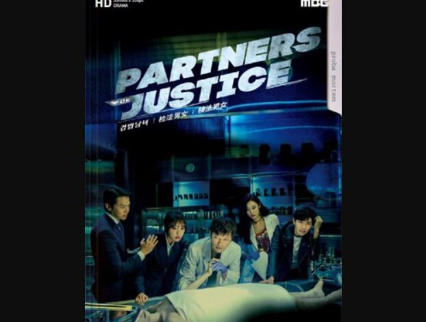 Partners for Justice Season 3 Spoiler, Release Date, Cast, Plot ...