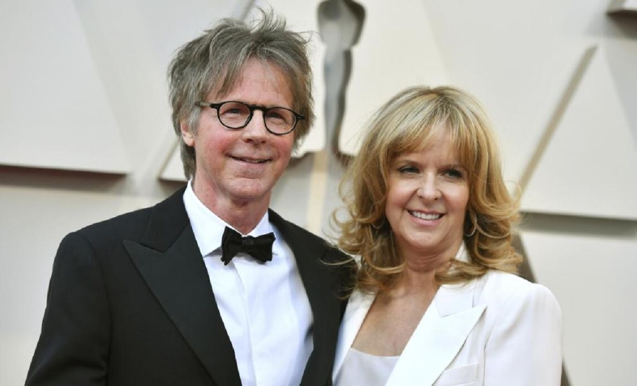 Paula Zwagerman (Dana Carvey's Wife) Wiki: Age, Kids, Family, Net Worth ...